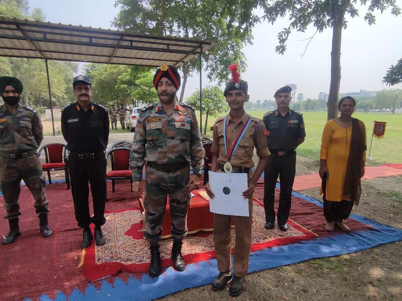 Sant Baba Bhag Singh University