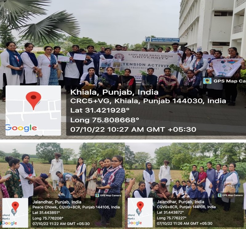 Sant Baba Bhag Singh University