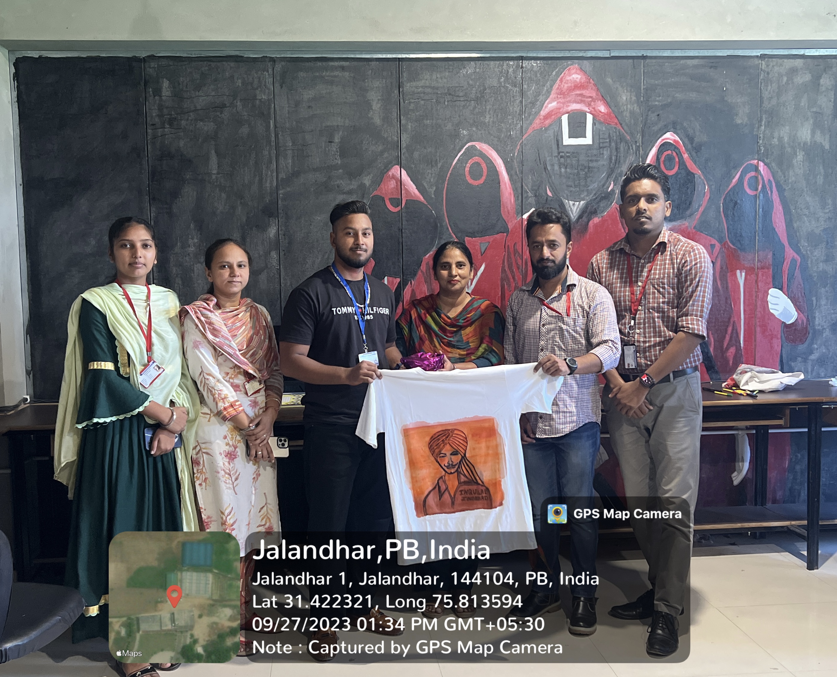 Events at Sant Baba Bhag Singh University