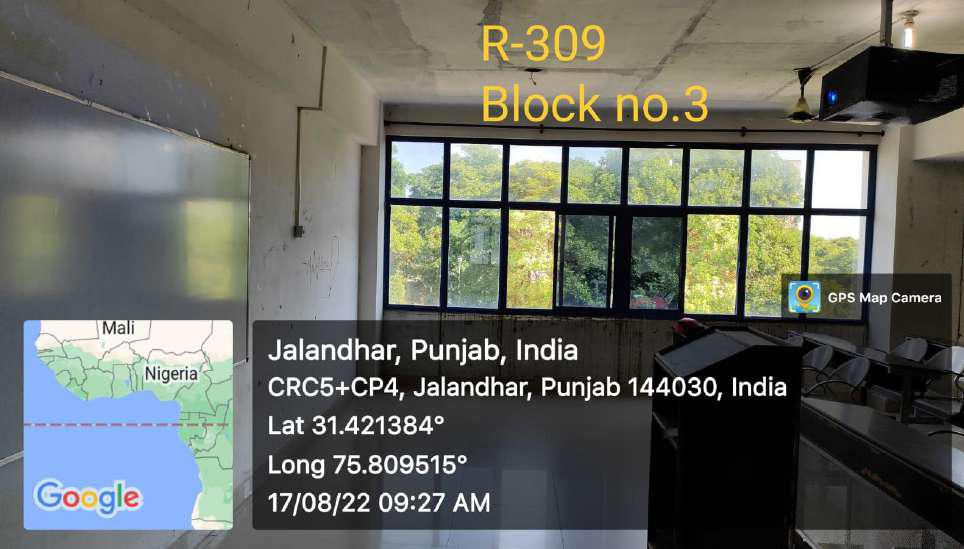 Sant Baba Bhag Singh University