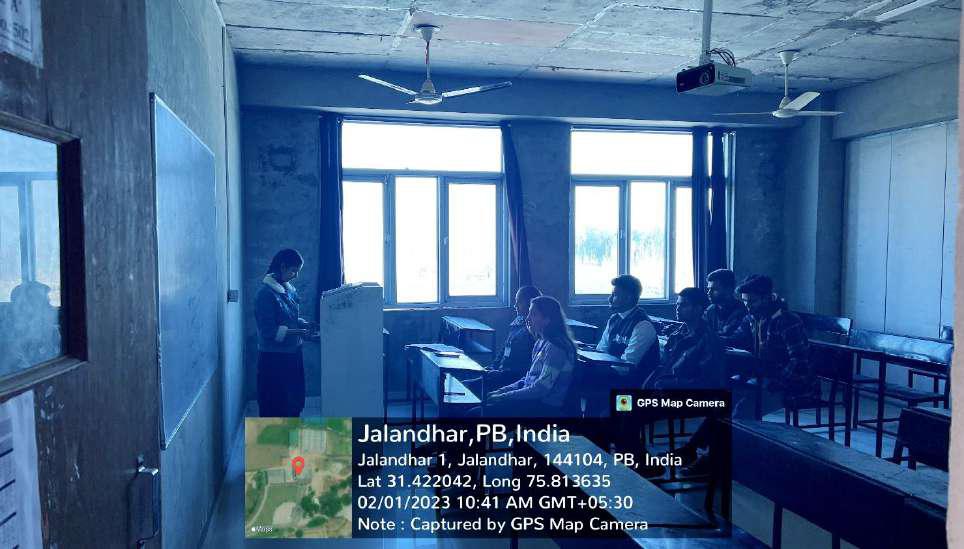 Sant Baba Bhag Singh University