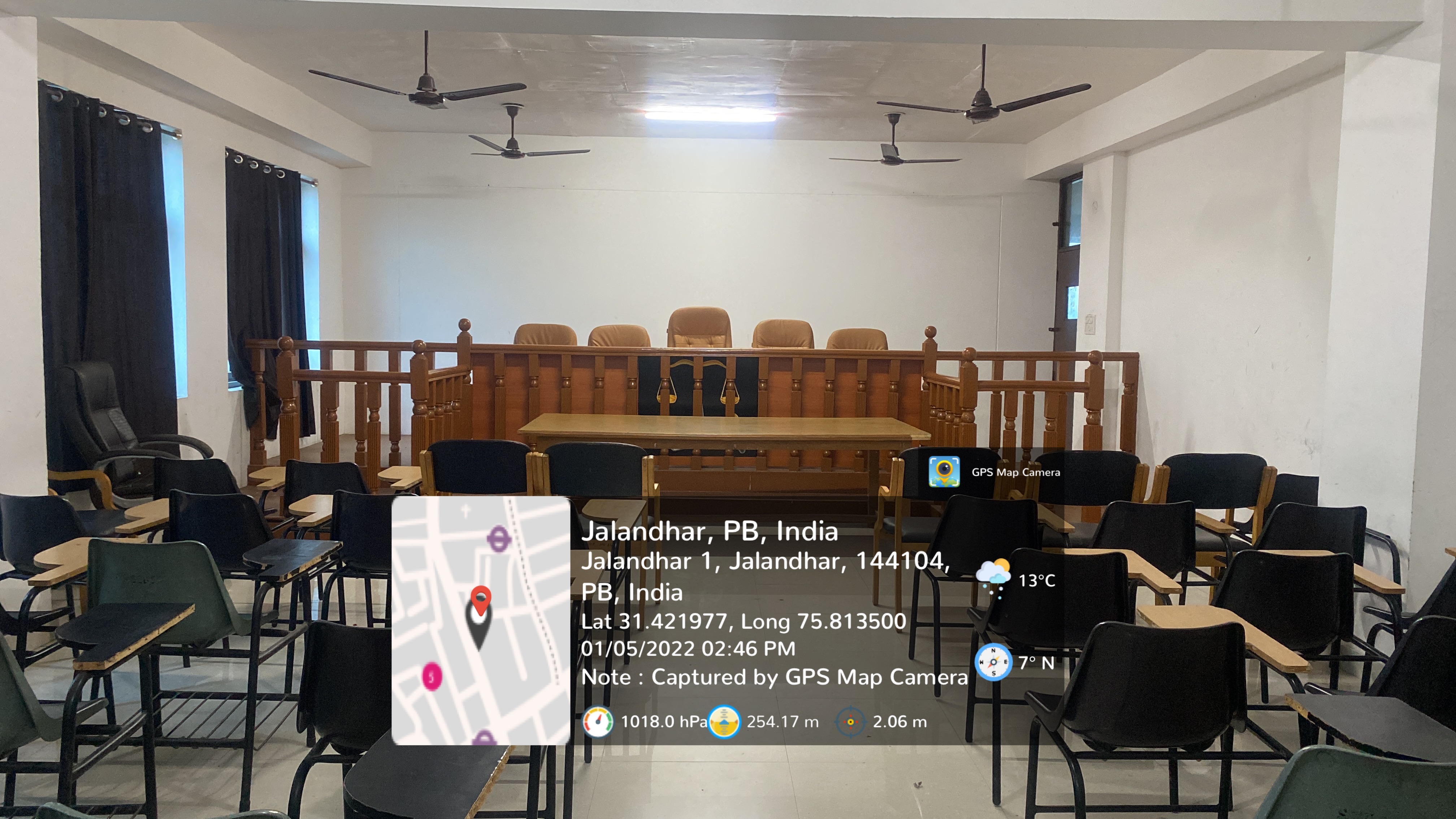 Sant Baba Bhag Singh University